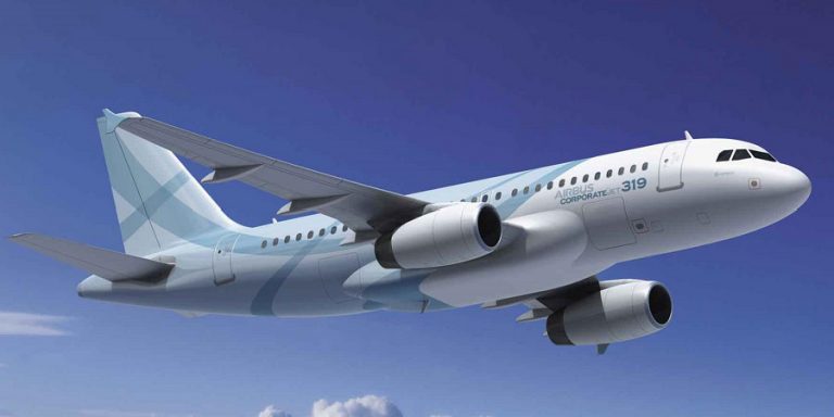 Charter a VIP Airliner - First-Class Travel for Large Group Flights