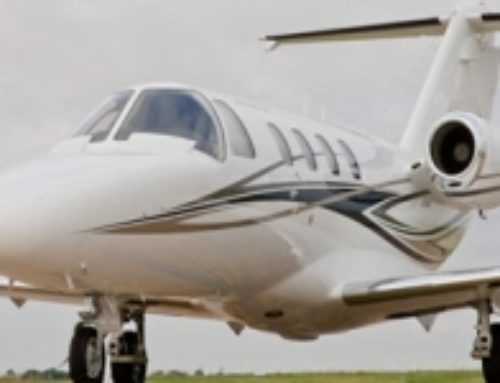 Cessna Citation Mustang CE-510 | Specifications & Charter Rates