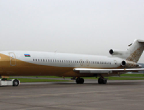 Boeing 757 VIP | Specifications & Charter Rates