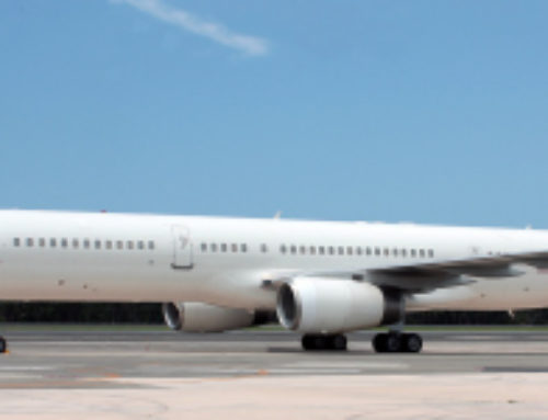 Boeing BBJ Charter | Hourly Rates & Specifications