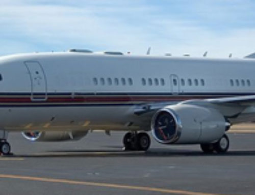 Boeing 757 VIP | Specifications & Charter Rates