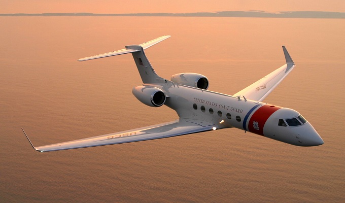 Gulfstream V Charter | G5 Jet Rental, Hourly Rates, and Specifications