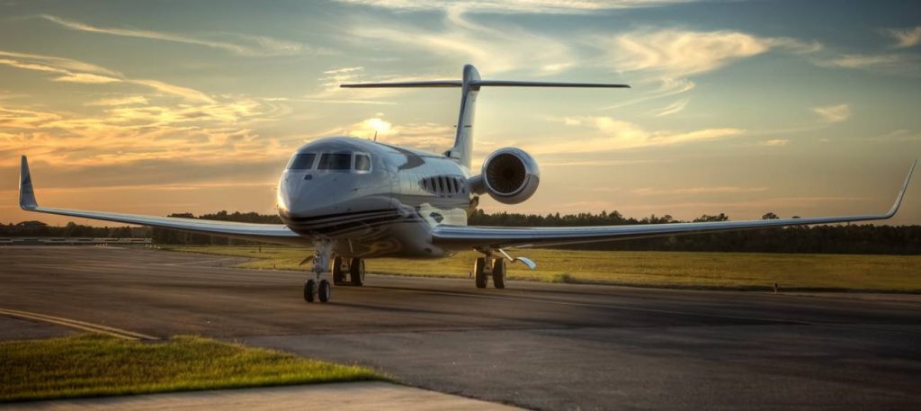 Gulfstream G650 Charter | G6 Private Jet Pricing & Performance