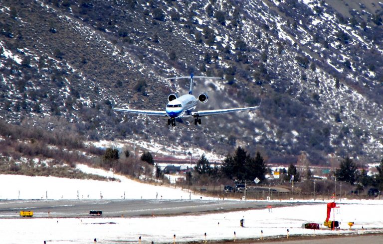 Aspen Private Jet Charter Flights (ASE) - Air Charter Advisors