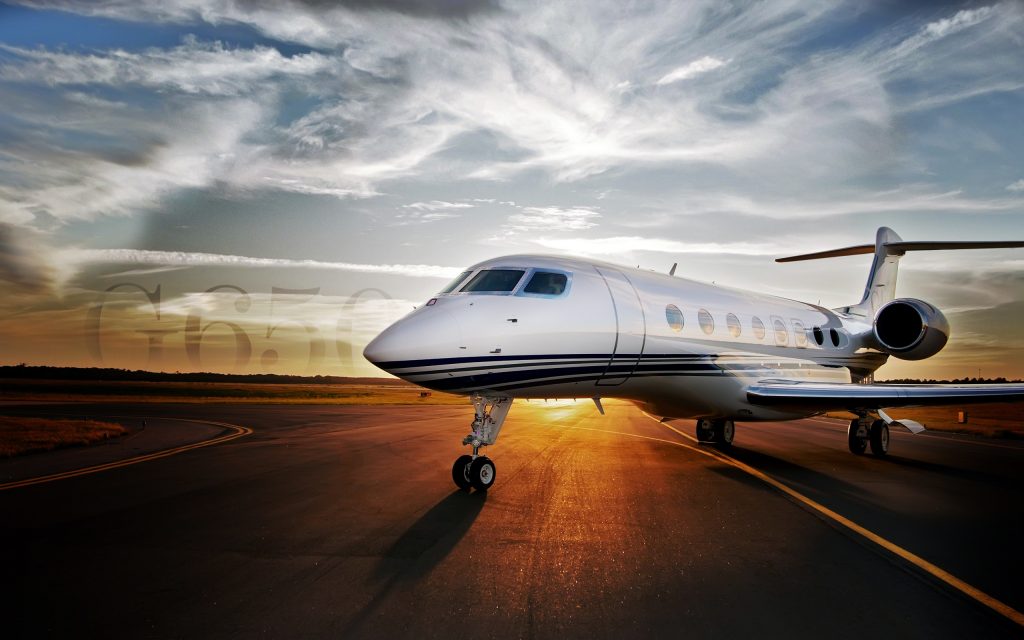 Gulfstream G650 Private Jet Charter Sales And Management