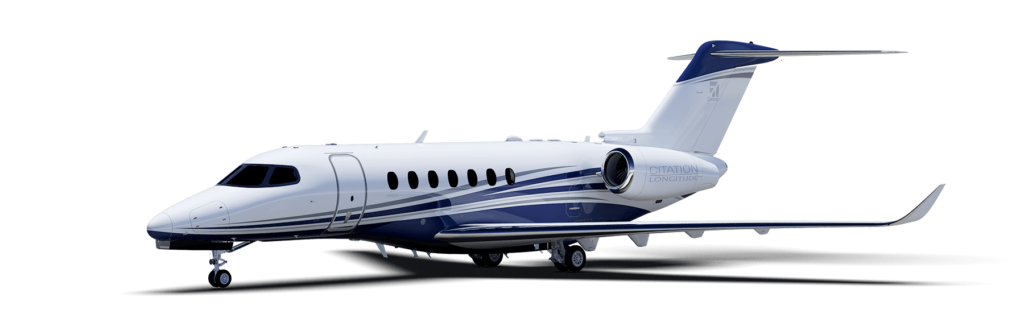 Cessna Citation Longitude | Charter, Sales, Specifications