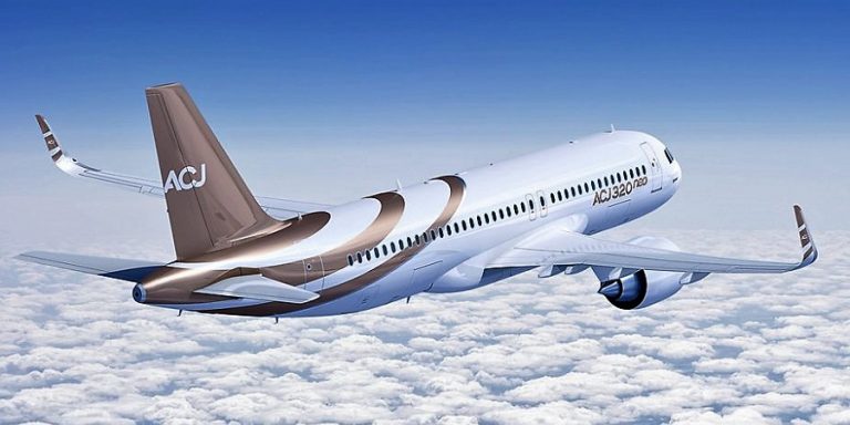 Charter a VIP Airliner - First-Class Travel for Large Group Flights
