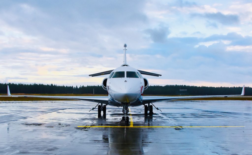 Rent a Long Range Private Jet - Air Charter Advisors