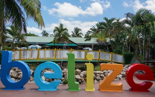 Belize Private Jet Charter Flights - Belize City (BZE)