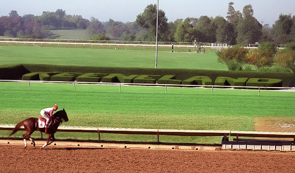 Lexington Private Jet Charter Flights - Blue Grass Airport (LEX)