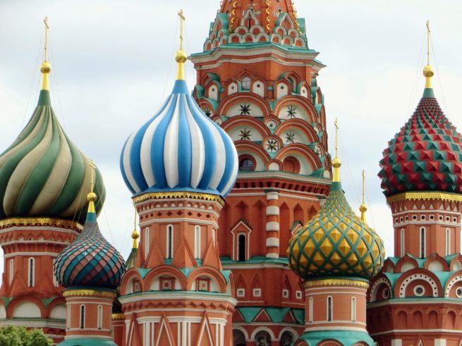 Moscow Private Jet Charter Flights (UUWW, VKO) - Air Charter Advisors
