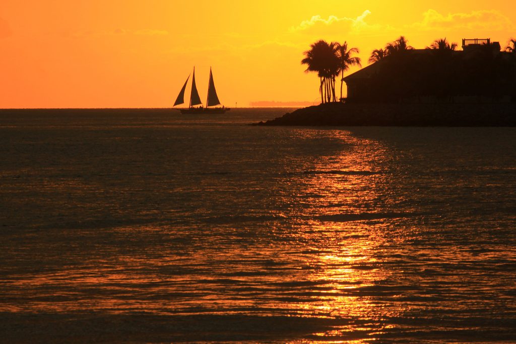 Key West Private Flights & Jet Charters - Air Charter Advisors