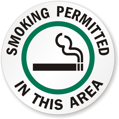 Can You Smoke on a Private Jet? Smoking on Charter Flights