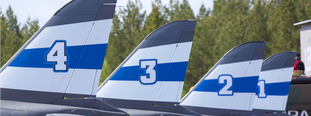 What is a Tail Number? - How Private Planes are Identified