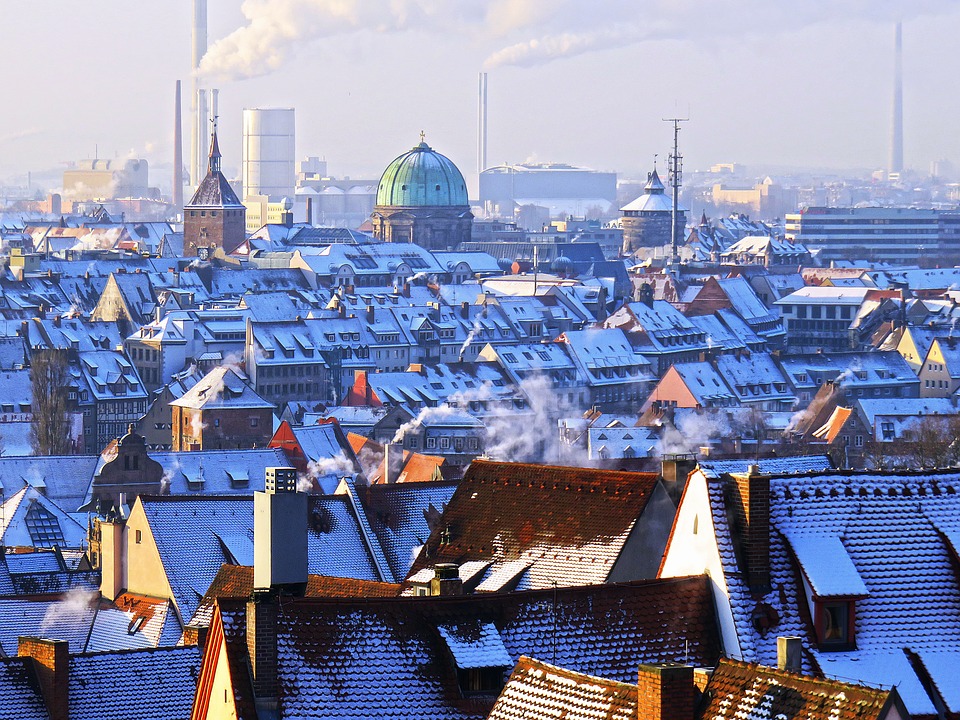 Private Jet Charter Nuremberg, Germany - Air Charter Advisors