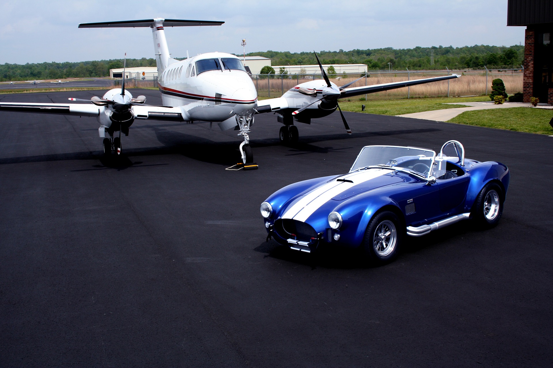What is a Charter Flight? | How to Charter a Private Flight