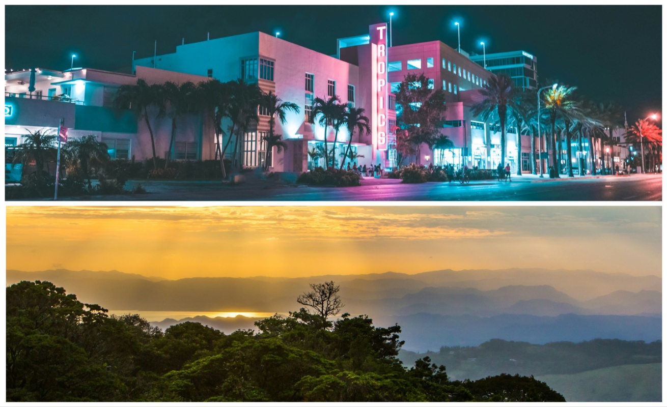 Private Jet from Miami to Costa Rica - Air Charter Advisors