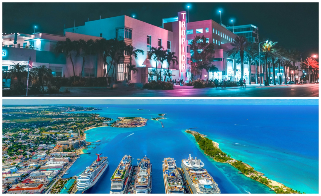 Private Flights from Miami to the Bahamas - Air Charter Advisors