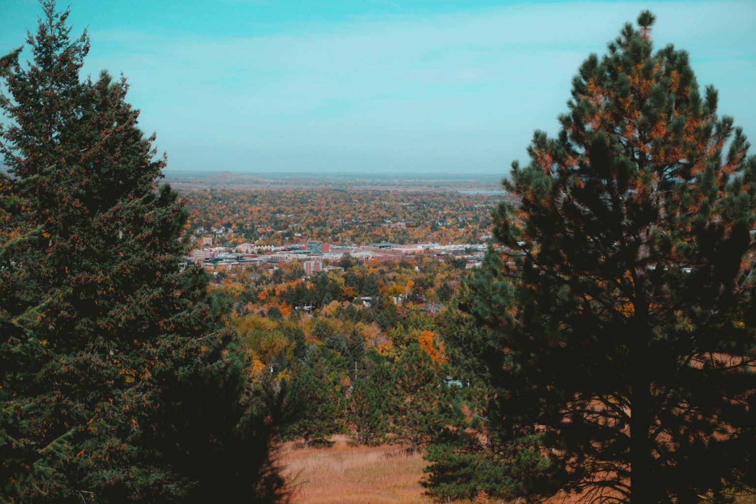 Boulder Private Jet Charter Flights (BDU) - Air Charter Advisors