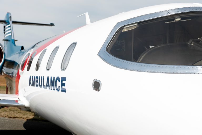 🛫Non-Emergency Air Ambulance 🚑 ️Medical Charter Flights👨‍🦽