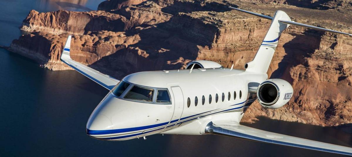 Gulfstream G280 Charter | Rates, Photos & Specifications